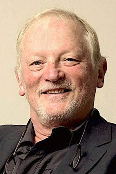 Geneticist Frederick W. Alt, PhD, to receive AACR Award for Lifetime ...