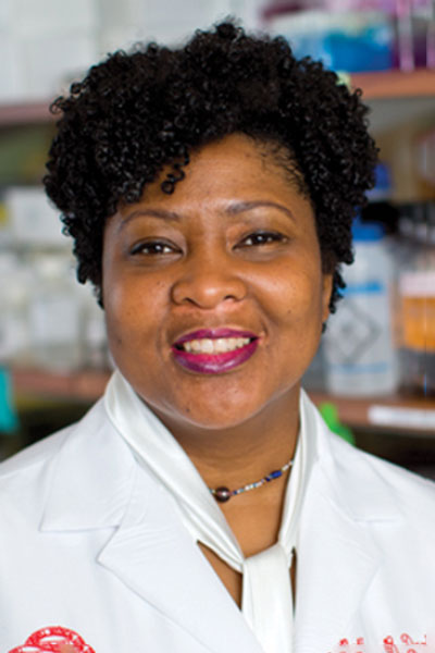 Panelists discuss African ancestry associations with clinical outcomes ...