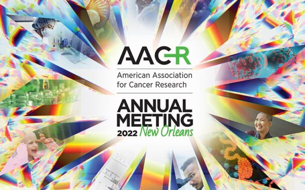 Home - AACR Meeting News