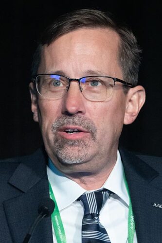 Douglas R. Lowy, MD, FAACR, enthusiastically steps in as NCI acting ...