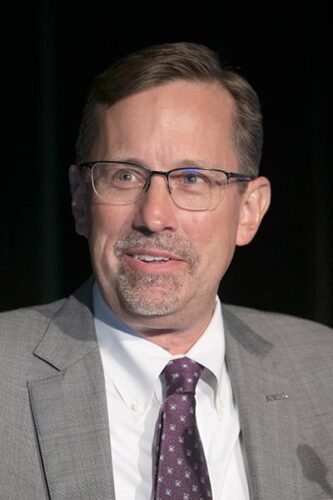 Outgoing AACR President: Big challenges remain in prevention, diagnosis ...