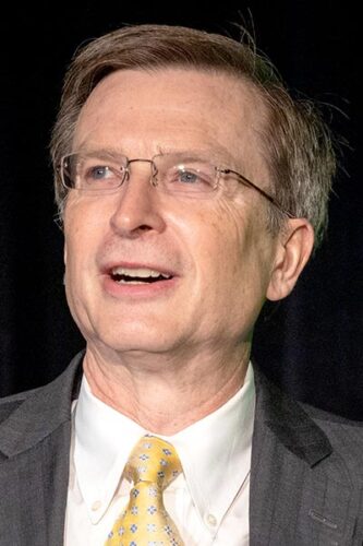 Weinstein Foundation award lecturer describes groundbreaking PROTAC ...