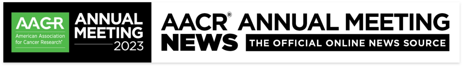 Home - AACR Annual Meeting News