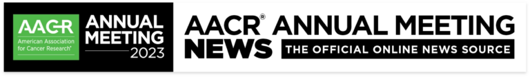 Home - AACR Annual Meeting News