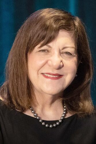 AACR CEO Margaret Foti, PhD, MD (hc): Welcome to the AACR Annual ...