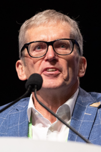 Promising study results reported in first clinical trials plenary ...