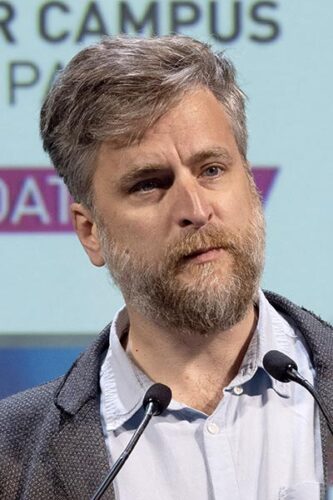 Cancer immunologists are gaining new insights into the complexities of immune ecosystems - AACR ...