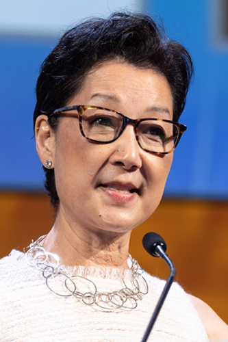 Plenary speakers explore the latest advances in the early detection and ...