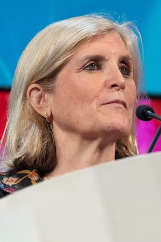 Opening Plenary Session showcases important breakthroughs across the ...