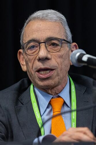 Researchers discuss myeloid-targeted agents for solid tumors during ...