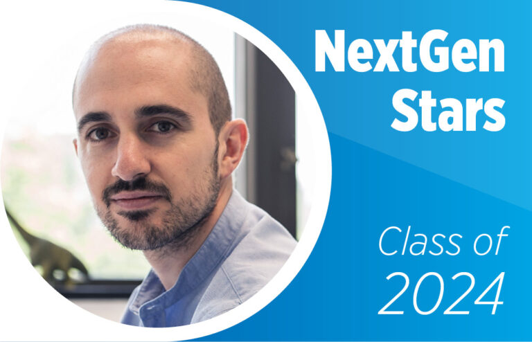 NextGen Stars 2024 Archives - AACR Annual Meeting News