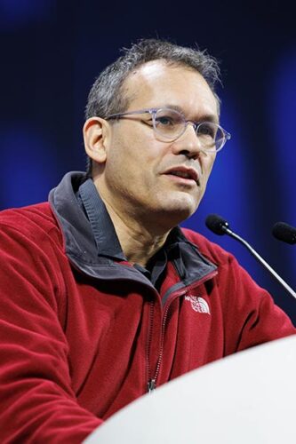 Presidential Select Symposium looks at current, future directions in ...