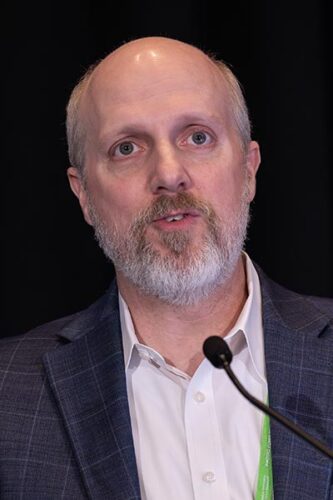 Clinical trials plenary showcases targeted therapy advances - AACR ...