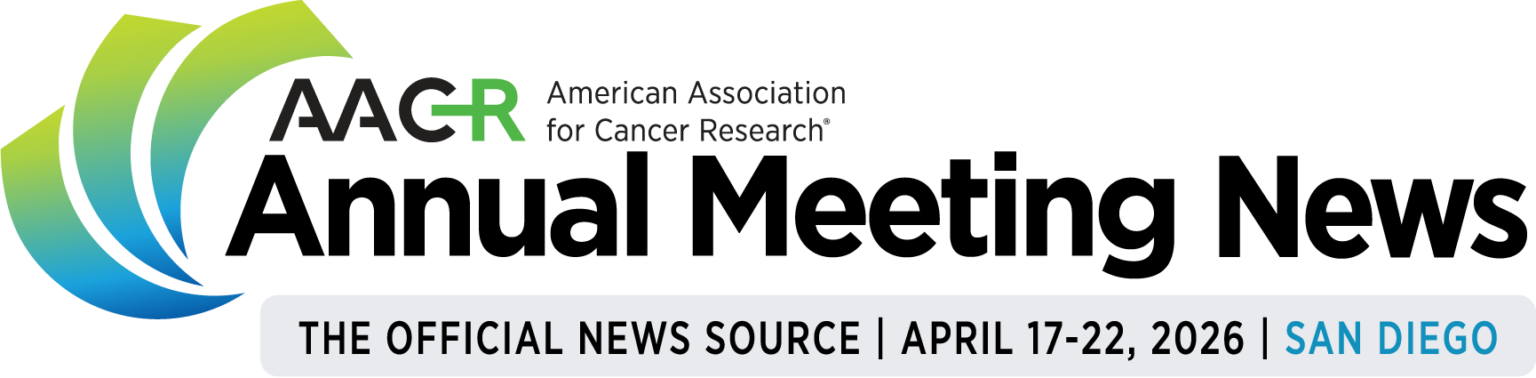 AACR CEO Margaret Foti, PhD, MD (hc), invites you to the 2026 Annual ...