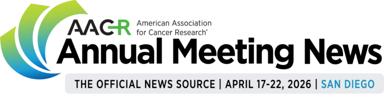 AACR journals welcome new editors-in-chief and announce simultaneous ...