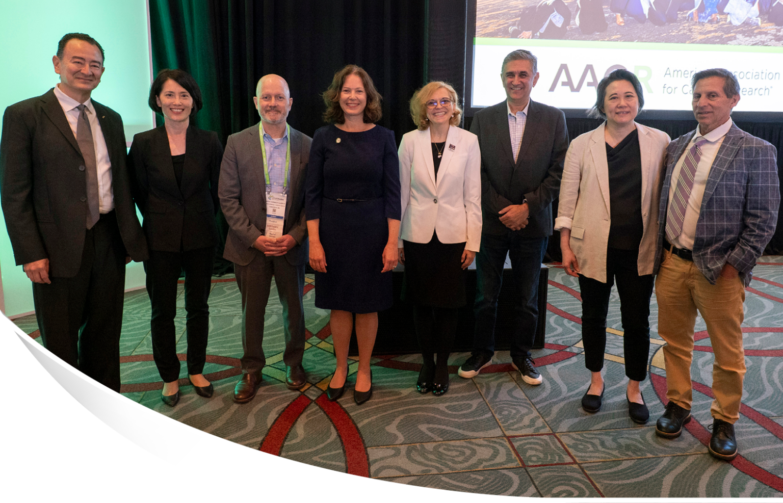 Previewing AACR Annual Meeting 2026: ‘Precision, Partnership, Purpose ...